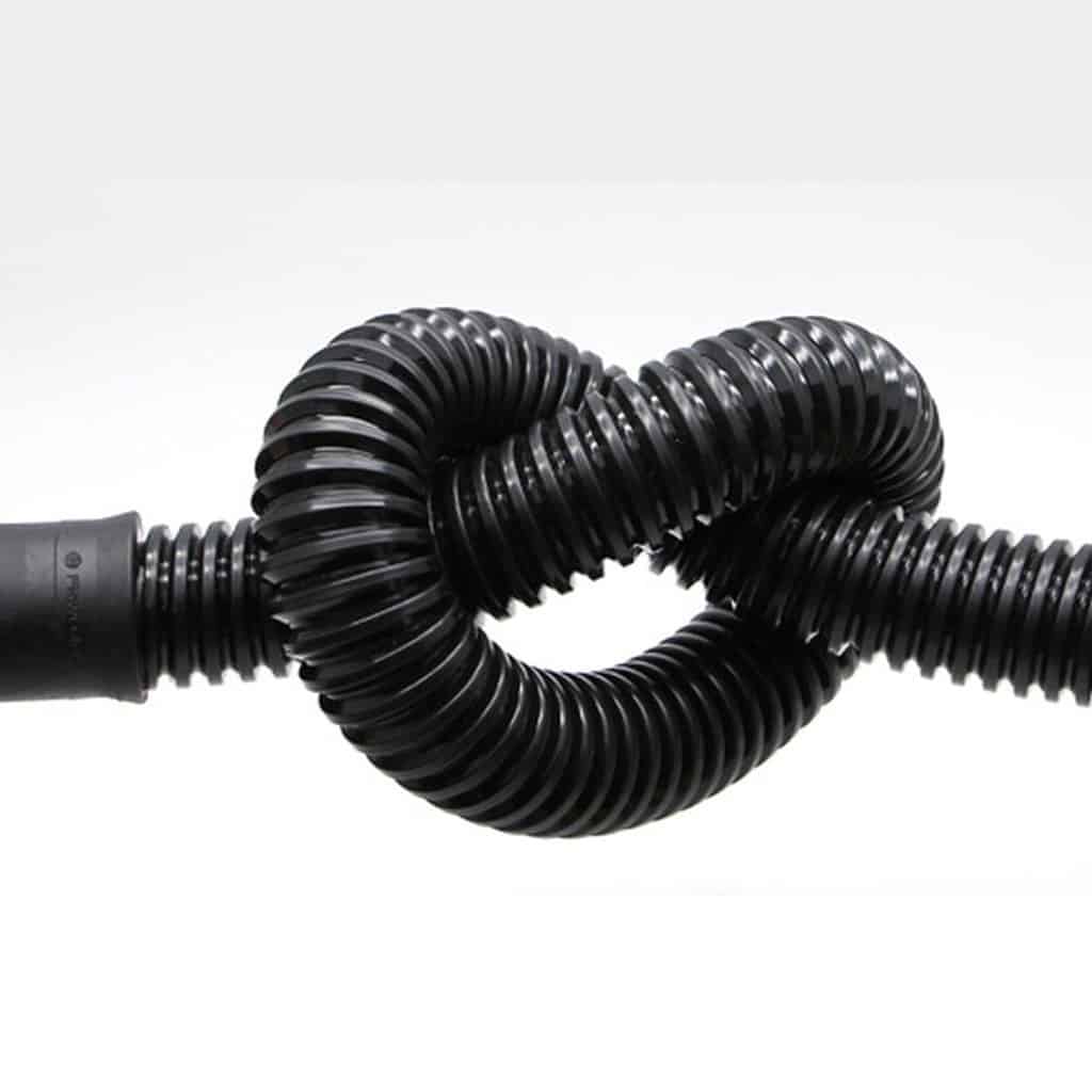 Ribbed Flexi Hose - Bespoke Aquariums