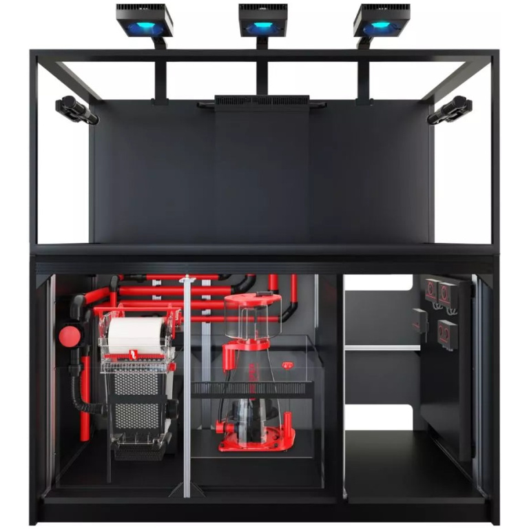 Red Sea Reefer Max S-700 - Bespoke Aquariums